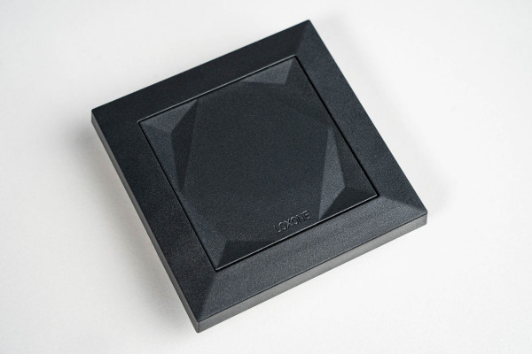 Touch Square Tree Anthracite